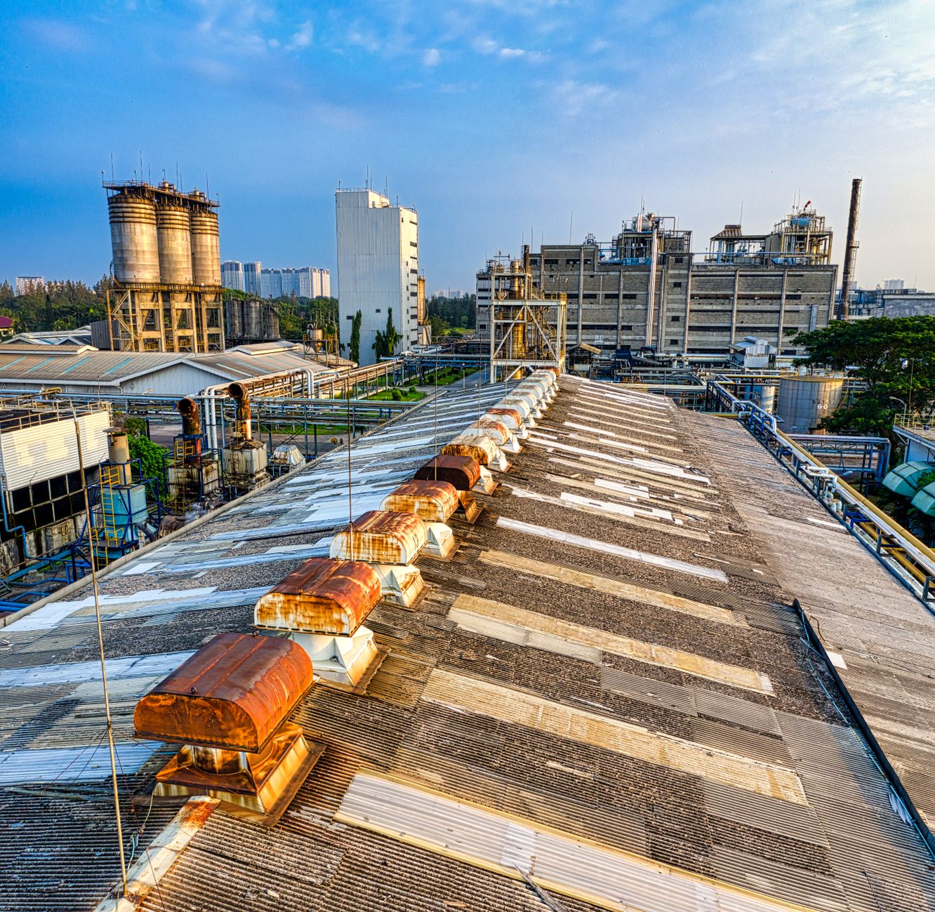 Why Russel Metals Inc. stock is gaining today | Wealth Awesome