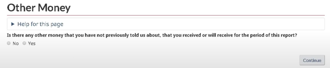 How to Fill Out Your EI Report Online in Canada: 12 Complete Steps ...