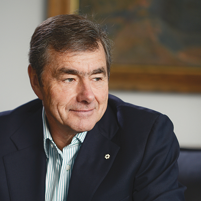 John Risley | Wealth Awesome