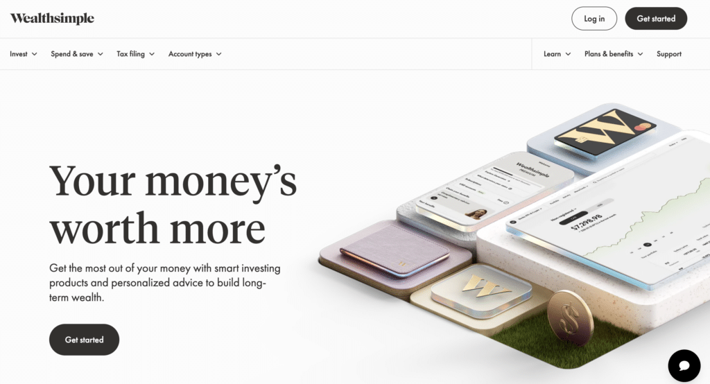 Fintech Canada: Top 10 Authoritative Firms Driving Innovation | Wealth Awesome