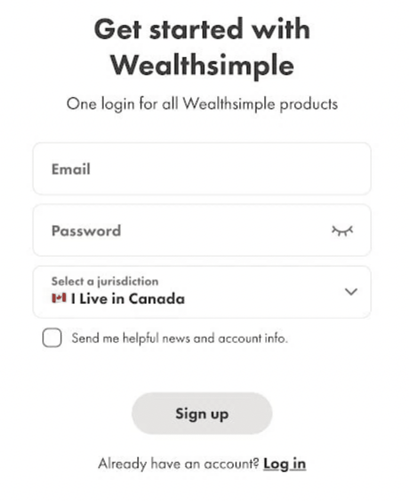 Wealthsimple Review 2026 - Pros, Cons, Fees and promo | Wealth Awesome